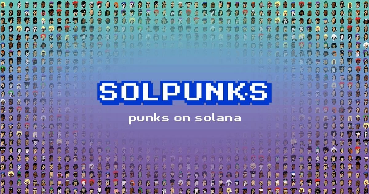 Home - Solpunks DAO