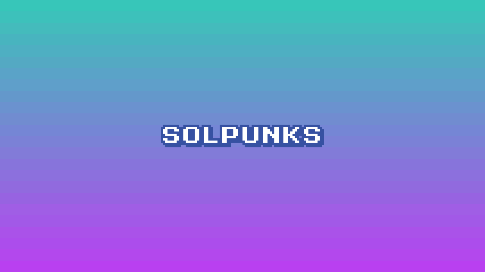 Branding - Solpunks DAO